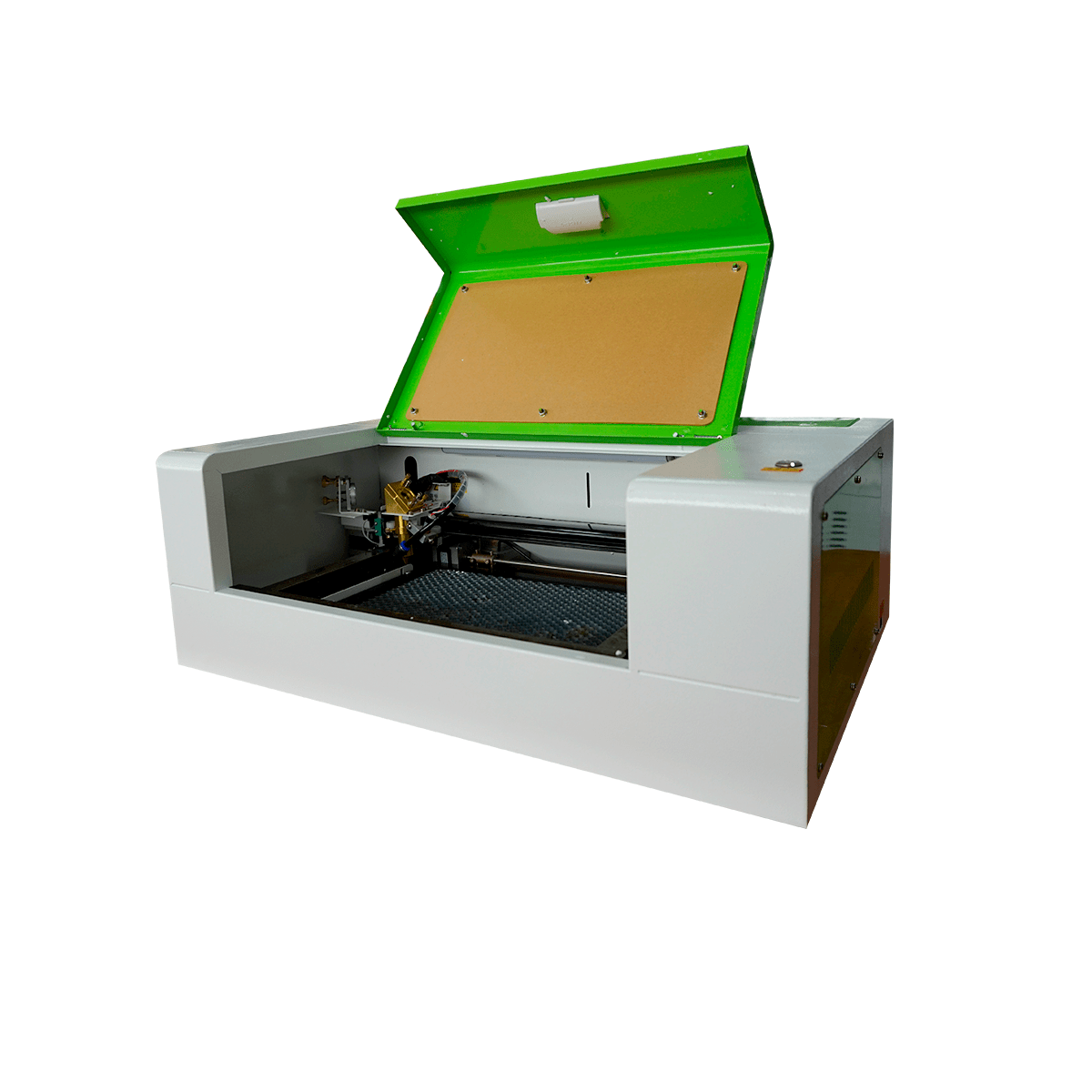 LASER CO2 STARTER 20W – IMAQ