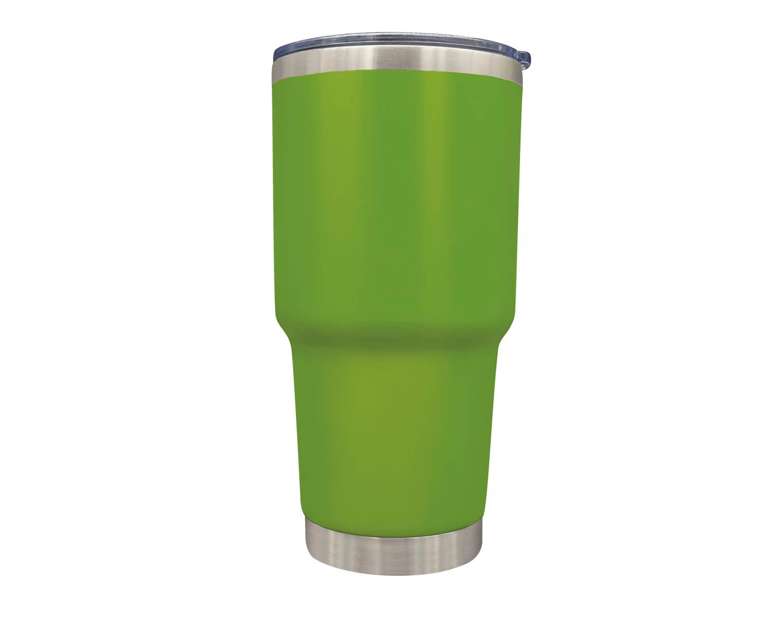 TERMO ACERO TITAN 900 ML VERDE CLARO – IMAQ